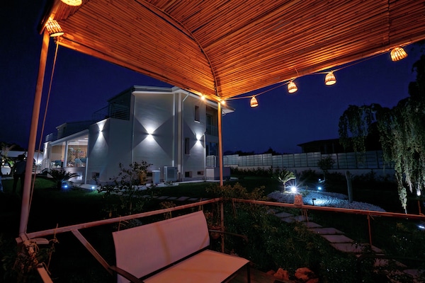 Terraço/pátio interior