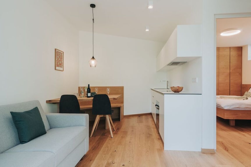 On The Slope Comfortable Holiday Residence - Merano