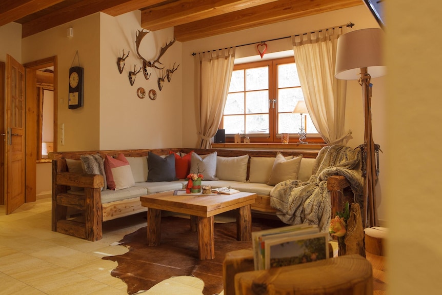 Ilse Chalet Im Harz Entspannung Und Naturgenuss - Wernigerode