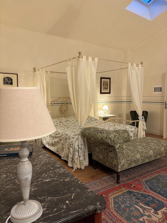 Dimora Storica Di Charme, Per Vivere L'incanto Di Saluzzo E Le Alpi Del Monviso - Saluzzo