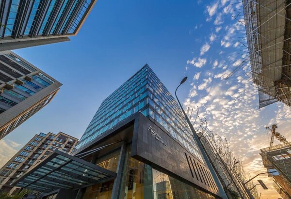 Shang Hai Pagoda Hotels - Shanghai