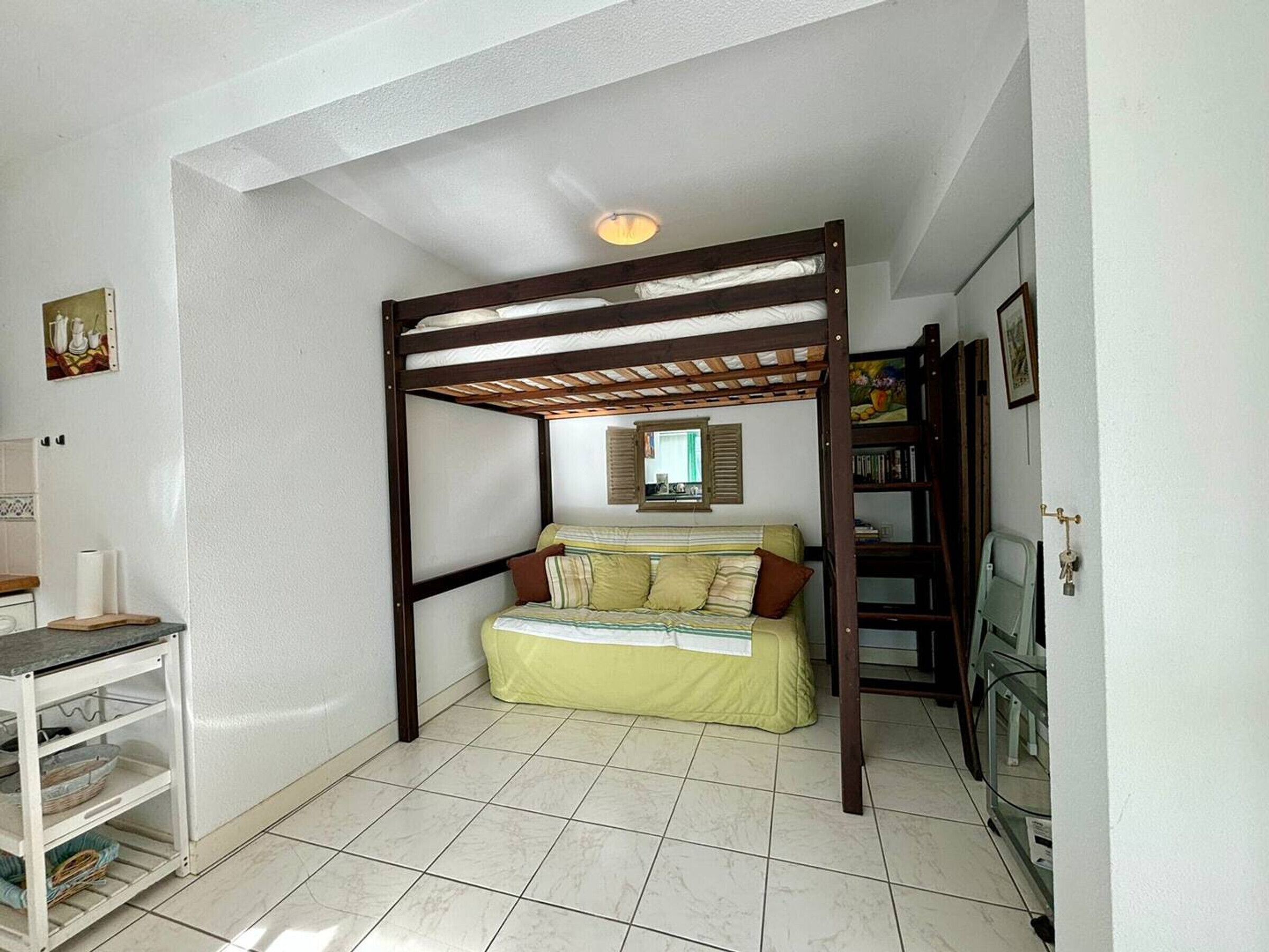 Carnac Appt 2 Pièces, 4 Pers - 500m Plage, Parking, Animaux Admis - Carnac