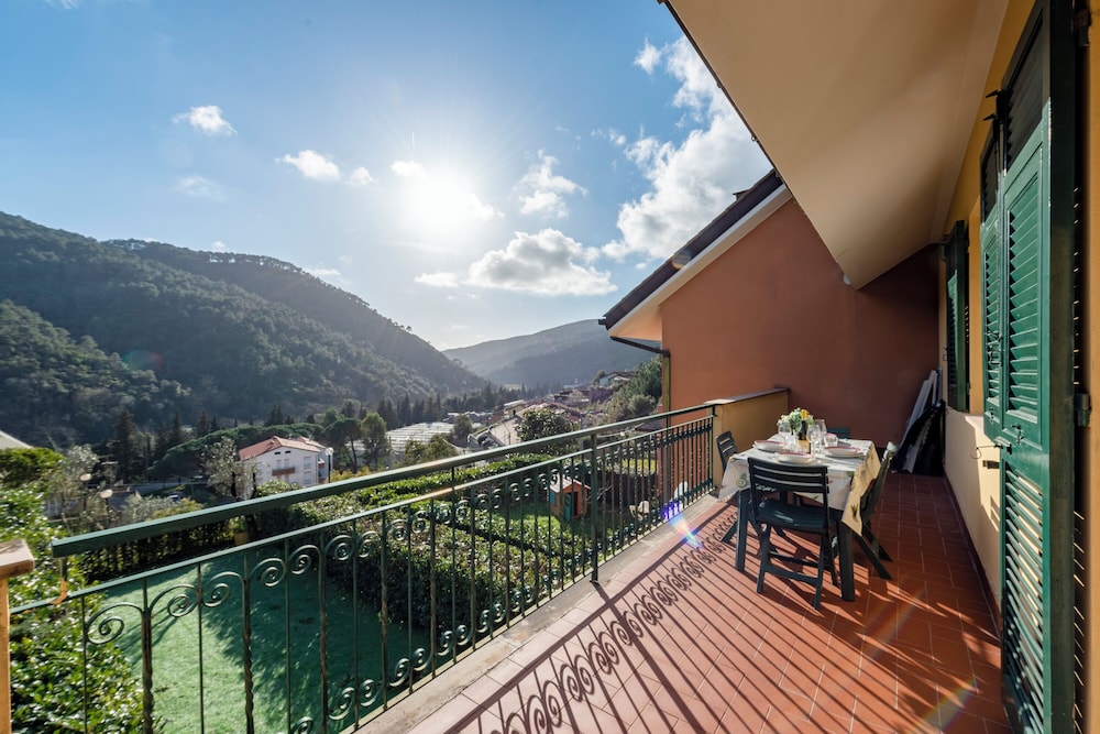 Peaceful Apartment In Deiva Marina - Deiva Marina