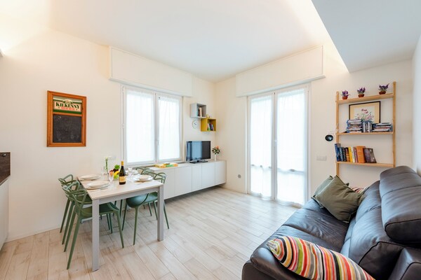 Cozy Flat In Sestri Levante - Sestri Levante