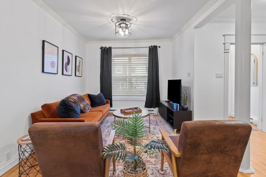 The Fancy House 3bed Dt W/ Fenced Yard - Newfoundland and Labrador