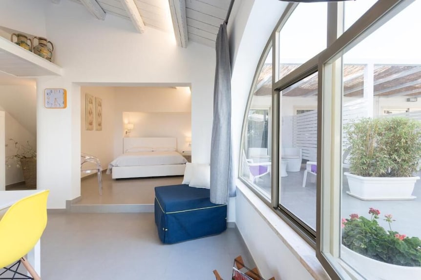 Marina Loft Sicily - Appartamento Con Terrazza Privata - Santa Croce Camerina