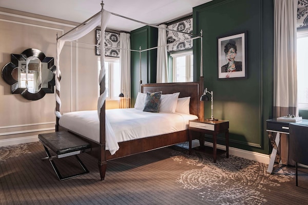 The Inchcolm By Ode Hotels - Brisbane