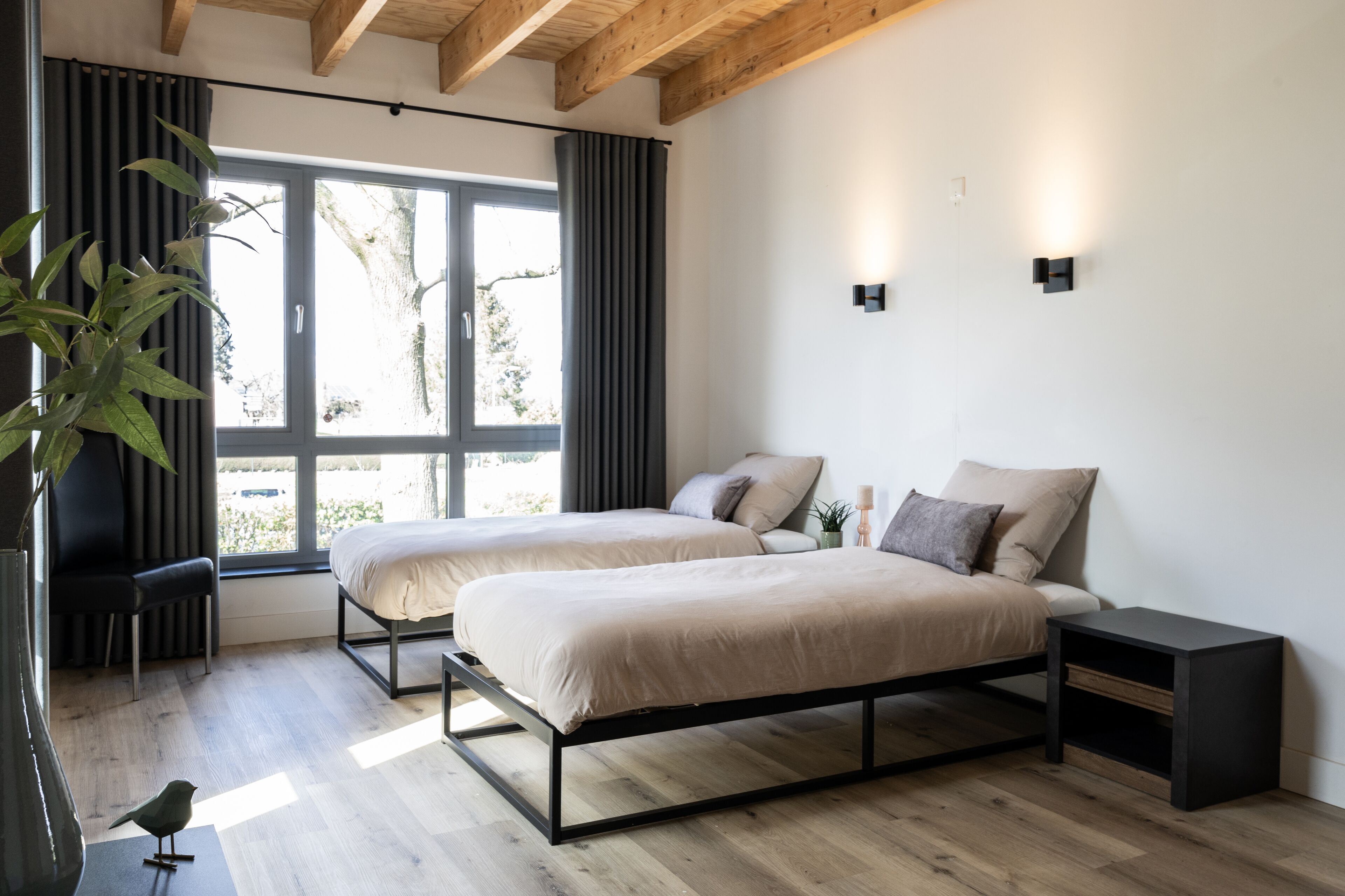 Appartement Avec 4 Chambres - Boxmeer