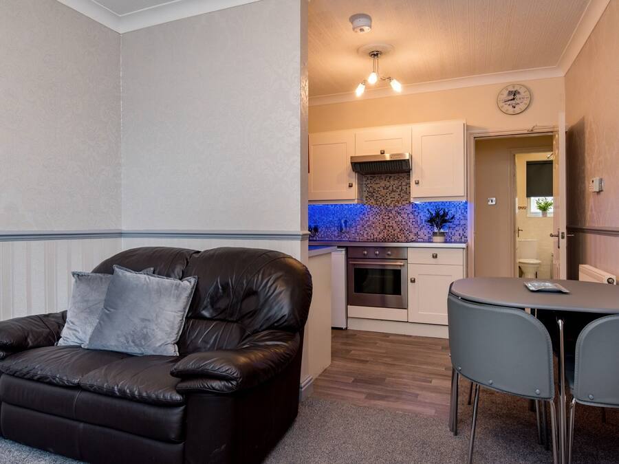 Apartamento, casa de banho anexa | Lounge