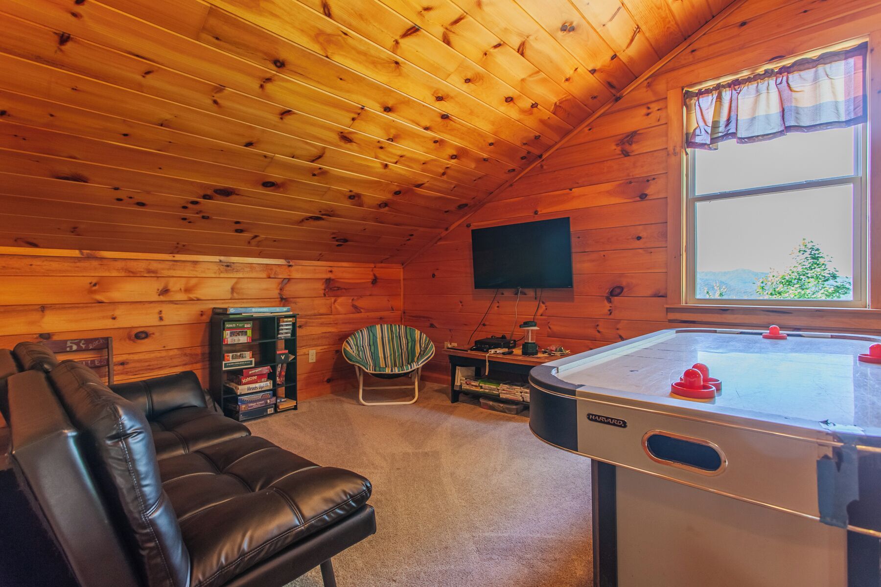 Escape To Goldies Hideaway - Bryson City, NC