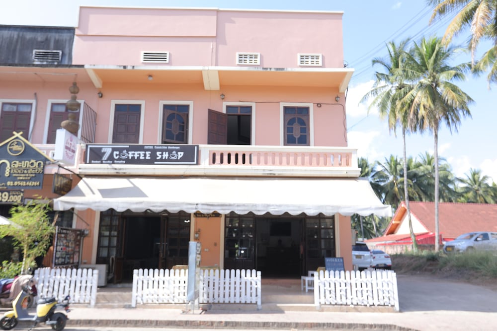 Villa Kiengkham - Luang Prabang