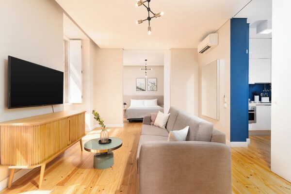 Limehome Lisbon Rua Do Arsenal - Alfama