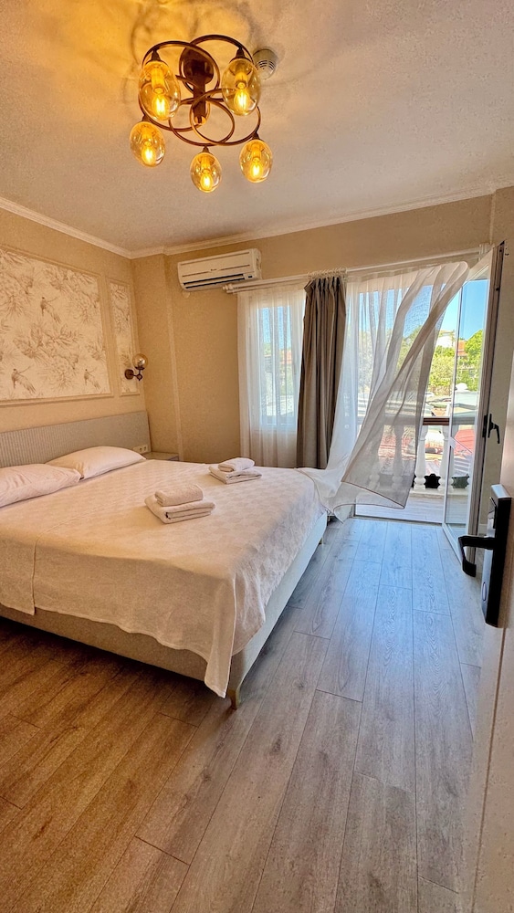 La Berca Boutique Hotel - Çeşme