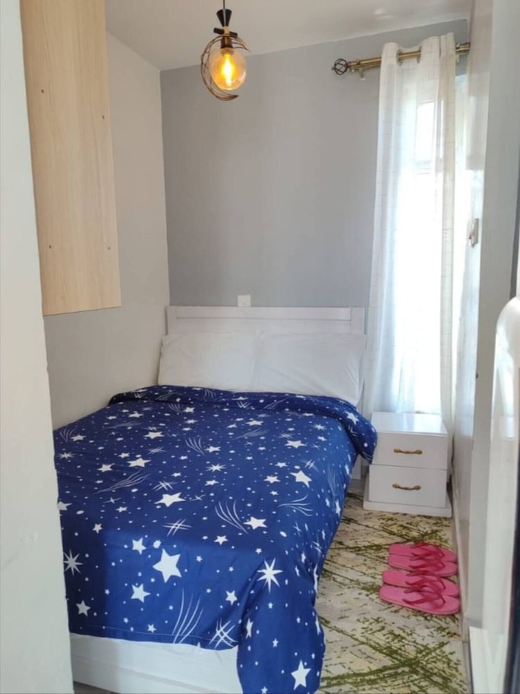A Beautiful, Cozy Apartment - Nairobi