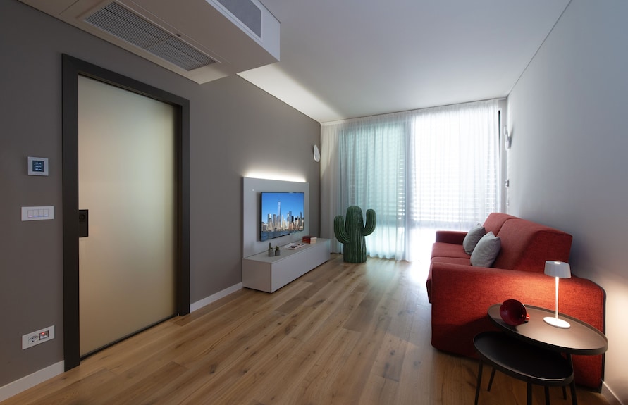 Cicerone Apartment - Elegant Apartment In The Heart Of Bergamo - Bergamo