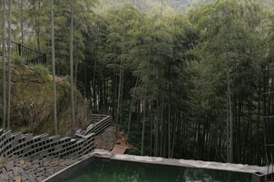 Piscina exterior