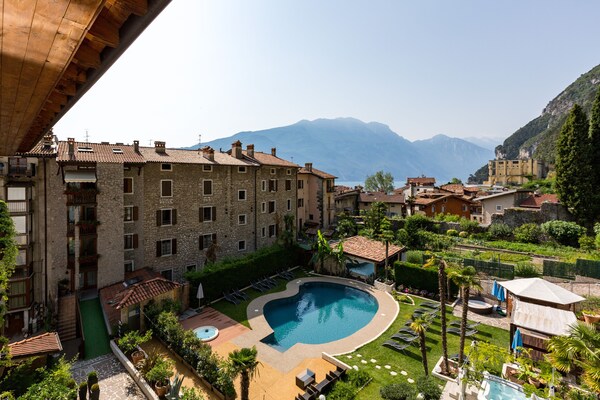 Apartments Canarino - Riva del Garda
