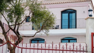 Fachada