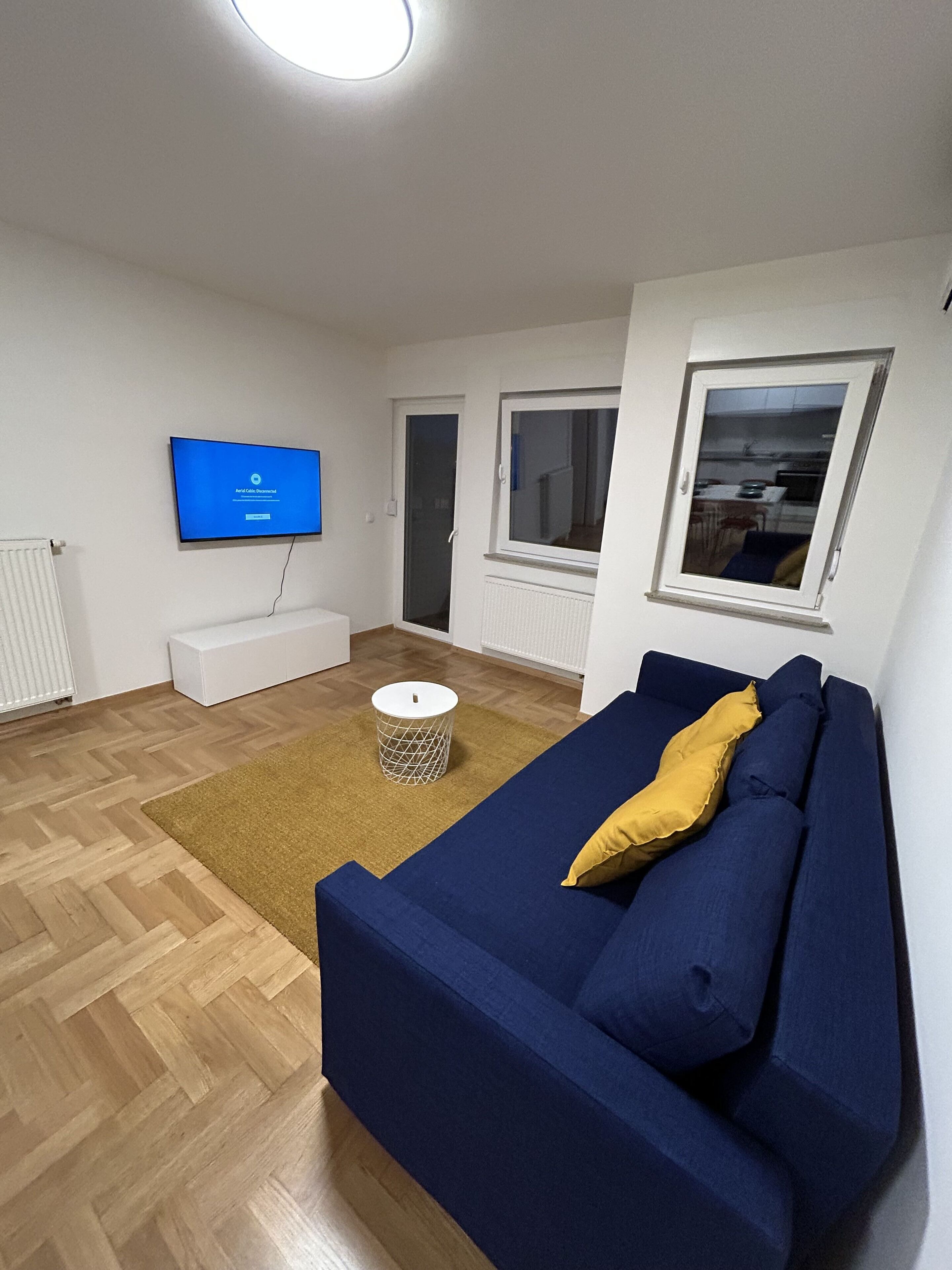 Apartment Fran - Zagreb