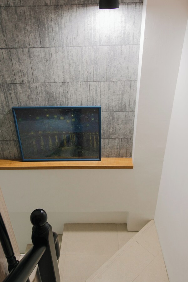 더 야드 - 자오시 향