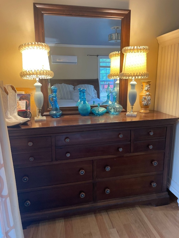 Patsy Cline Fan Room - Camden, TN