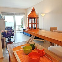 Casa, acessível | 1 quarto