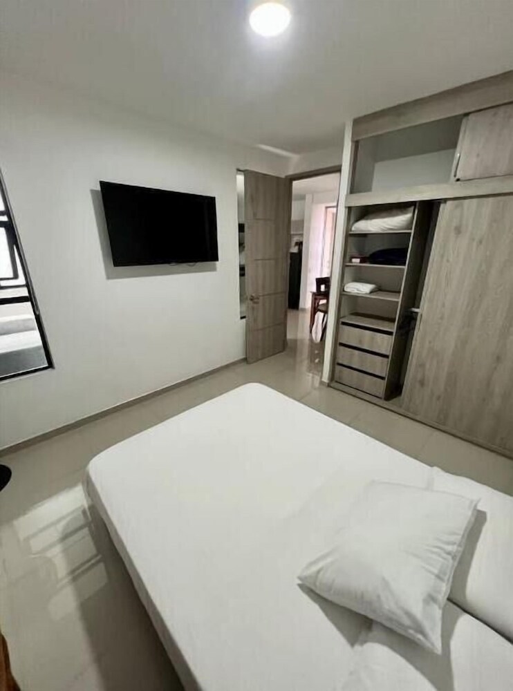 Incredible Apartment in El Norte de Cali - Cali | Vrbo