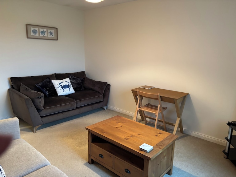 The Old Mill Apartment, On Nc500 - Brora