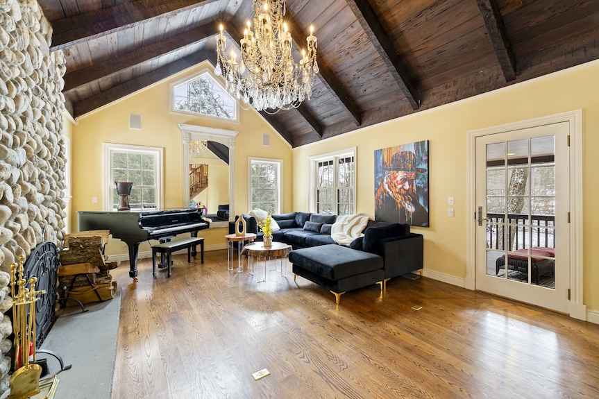 Aspen In Airmont Ny - Mahwah, NJ