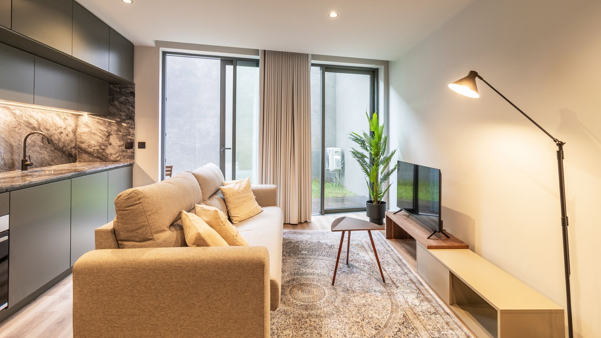 Ruah F - Fantastic Flat By Lovelystay - Vila Nova de Gaia