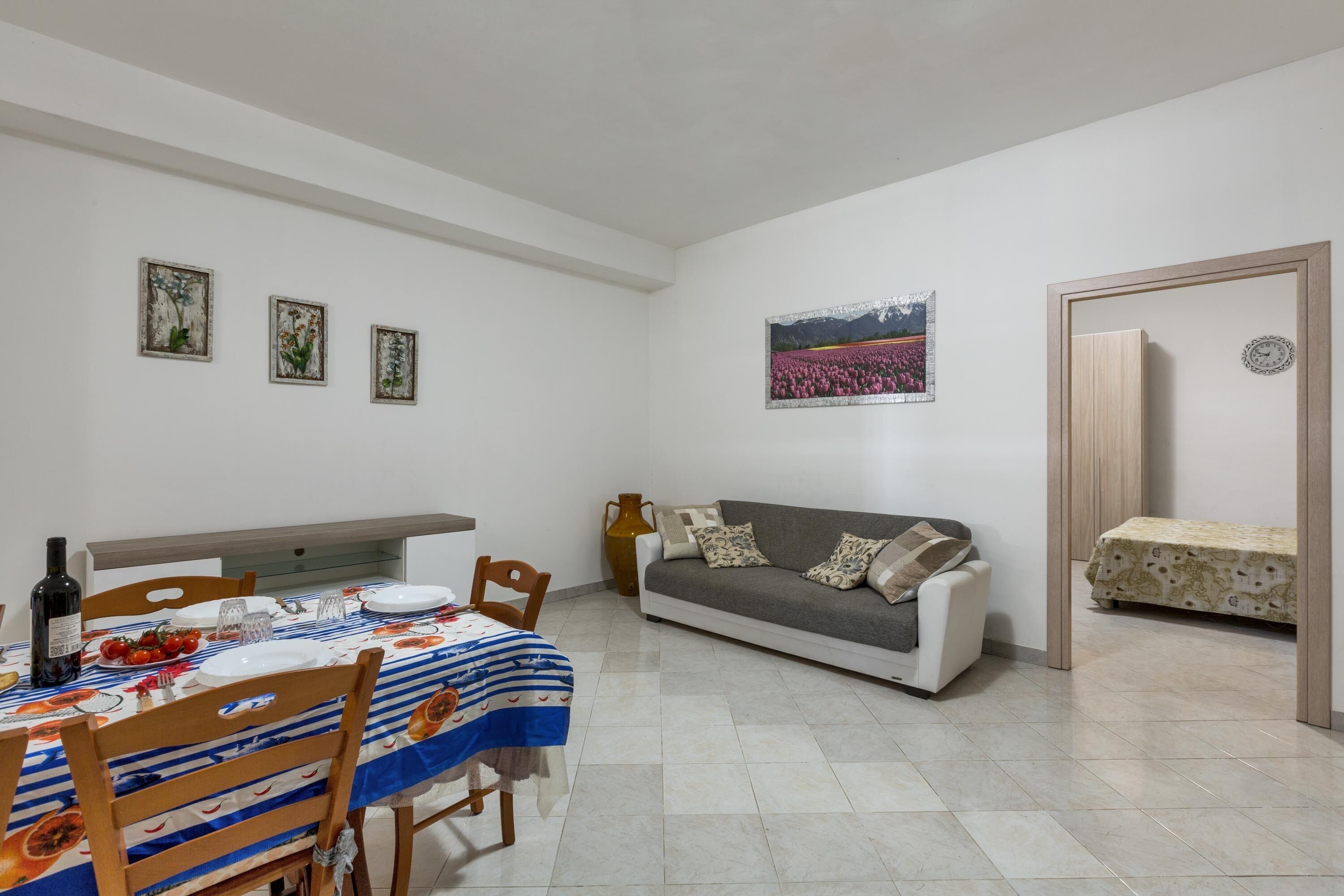 Sabbiabianca - Appartamento D By Barbarhouse - Punta Prosciutto