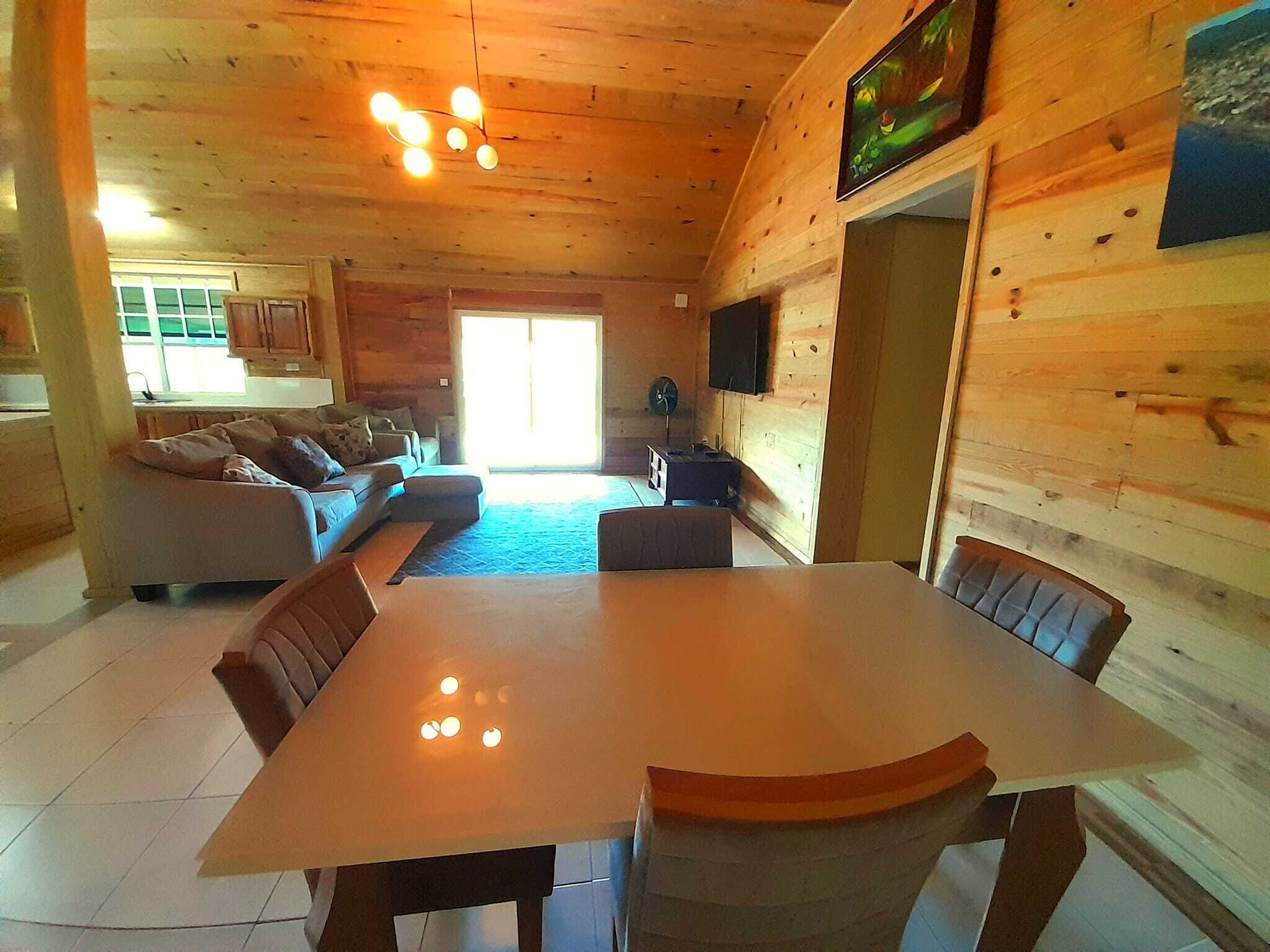 Presidential Suite Cottage 10 - Dominica