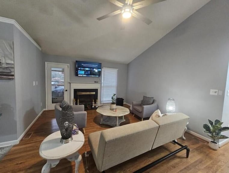 Country Living And Relaxing! - Lake royale, Spring Hope