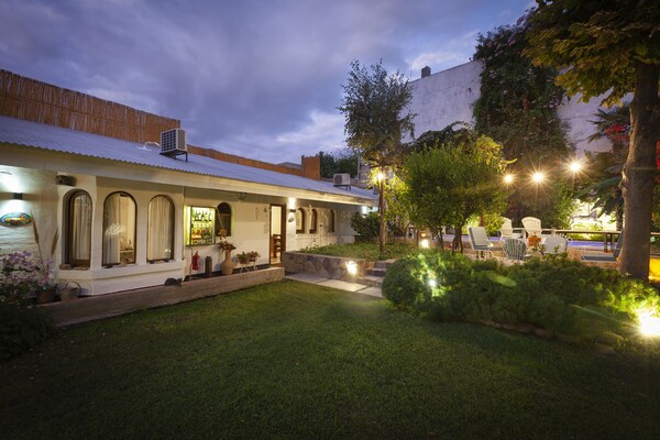 Posada De Rosas - Mendoza