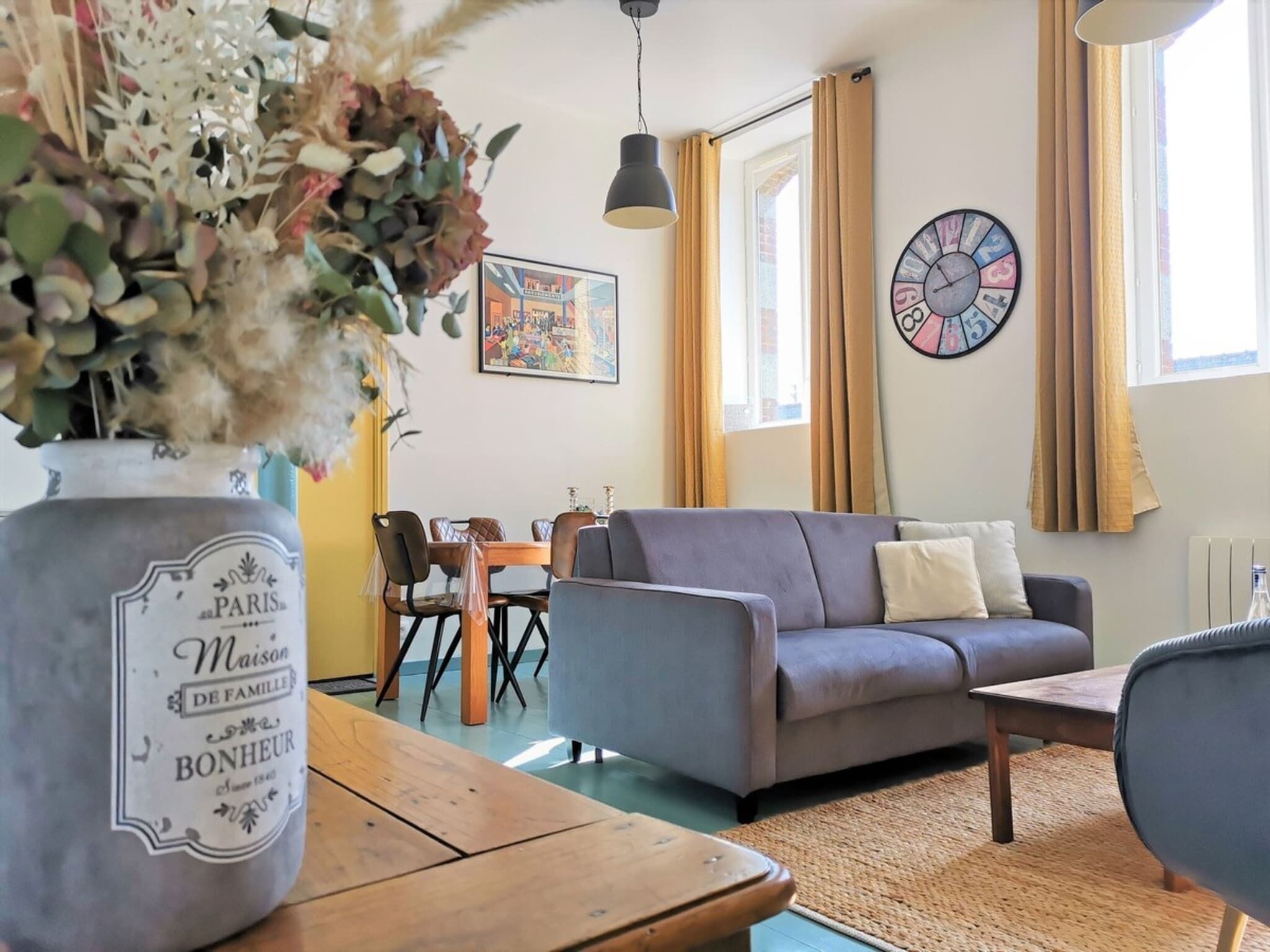 Appartement Les Billes - Côtes-d'Armor