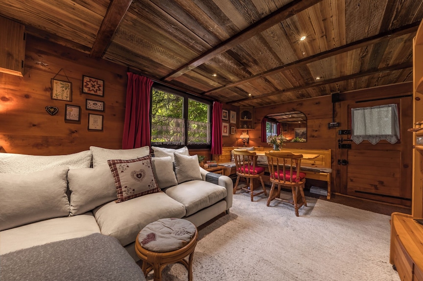 Le Petit Rêve - Lac De Montriond - Montriond