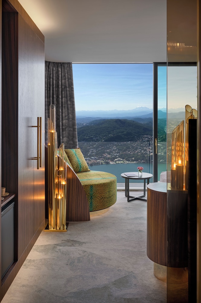 Nuvole Garden Hotel - Côme