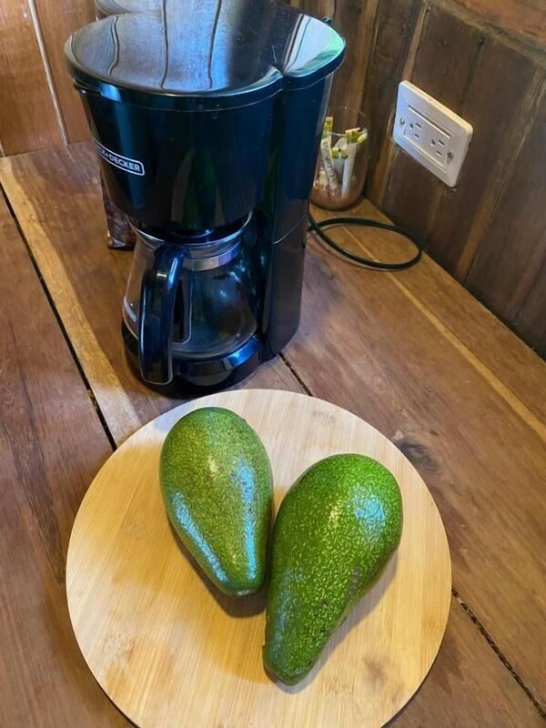 Tiny Houses Unique Tayrona - Karibik