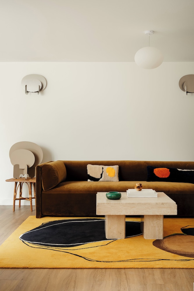 Edgar Suites Marais - Temple - Paris