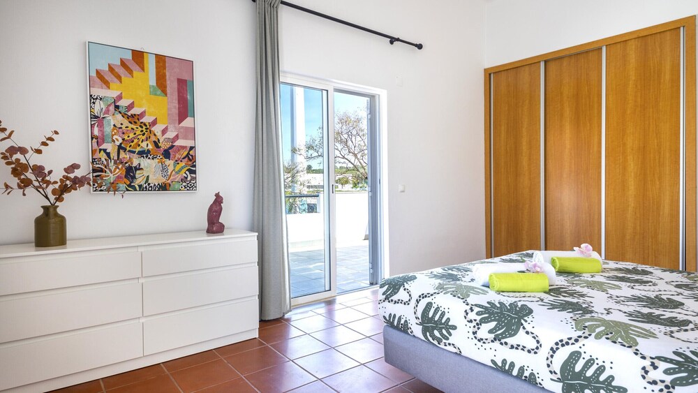Villa Del Sol - Quarteira