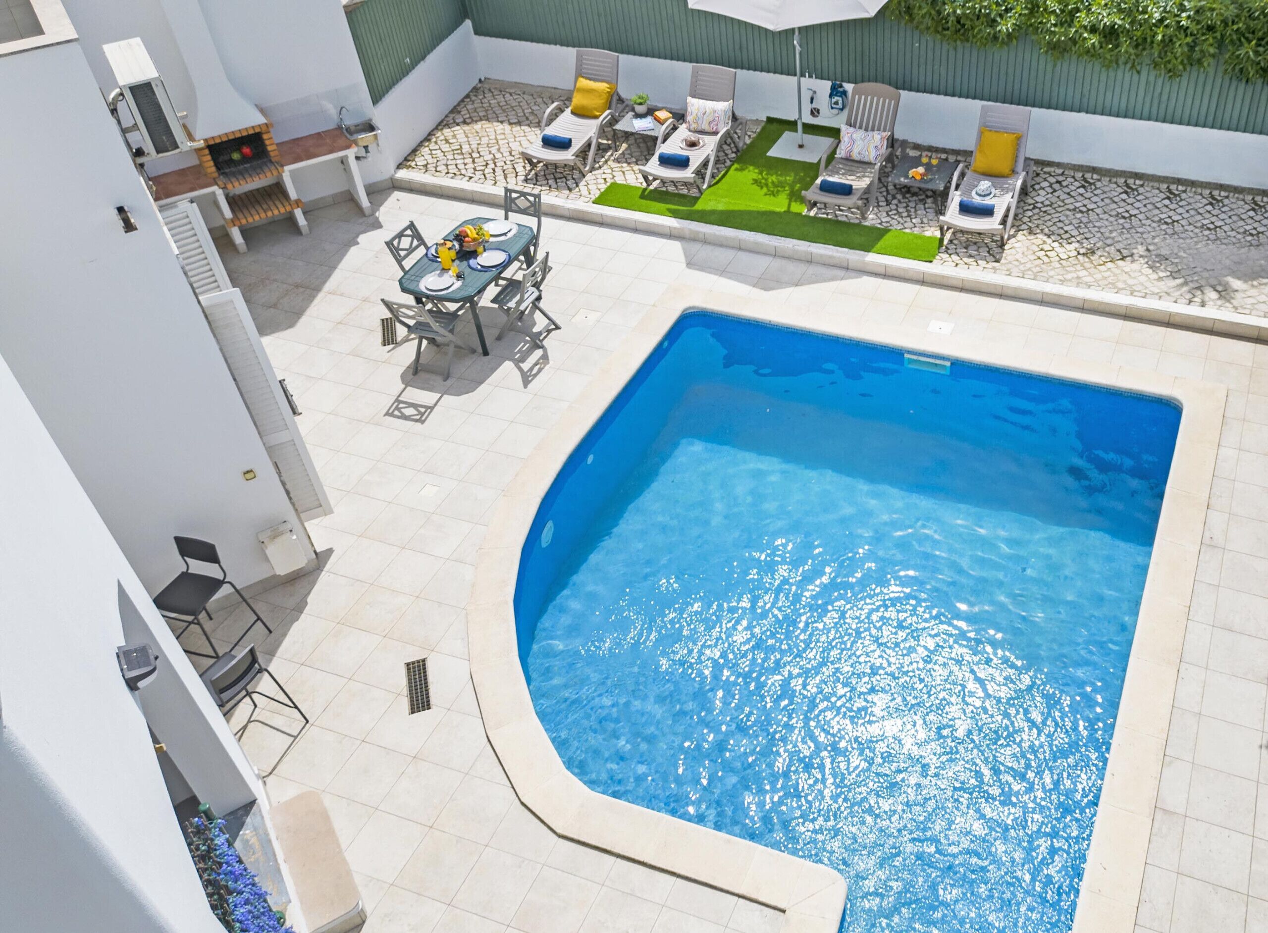 Piscina
