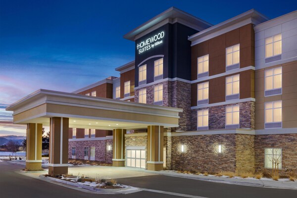 Homewood Suites By Hilton Thornton Denver - Thornton, CO