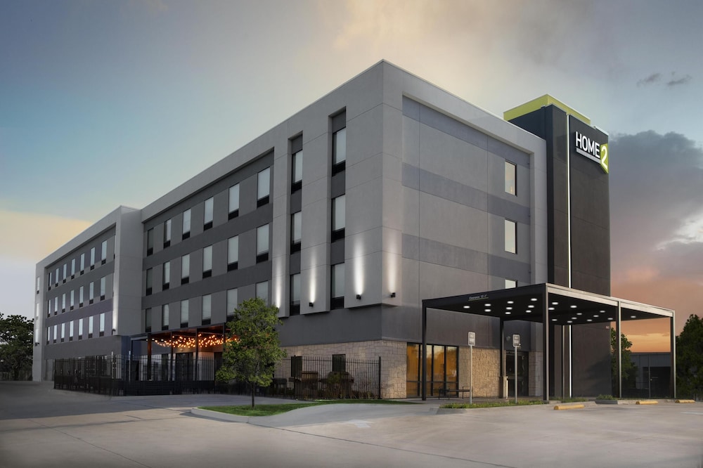 Home2 Suites By Hilton Dallas East - Mesquite, TX