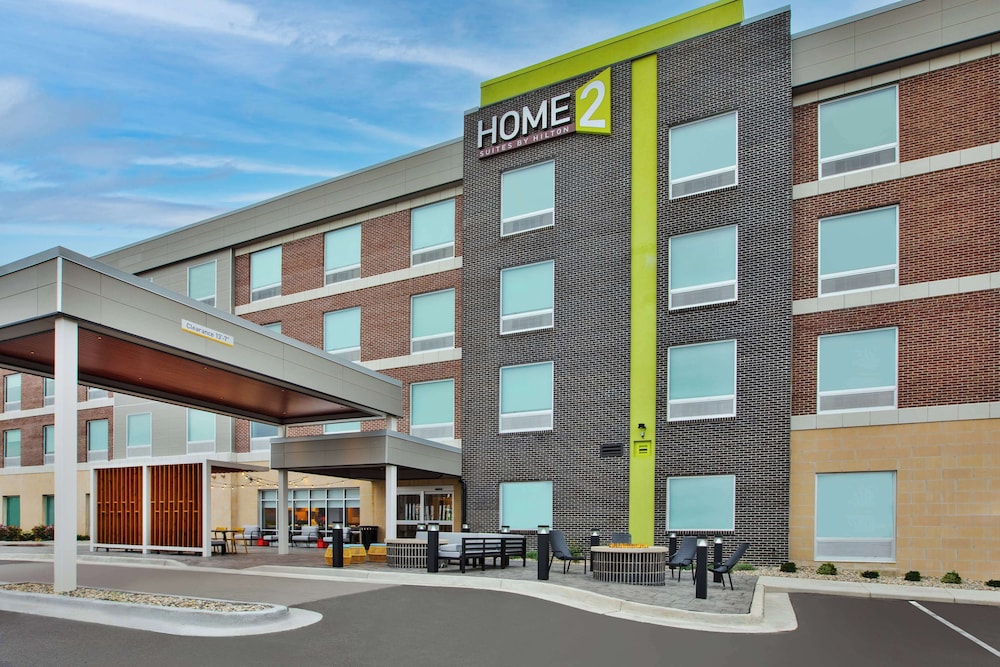 Home2 Suites By Hilton Grand Rapids Northeast - Grand Rapids, MI