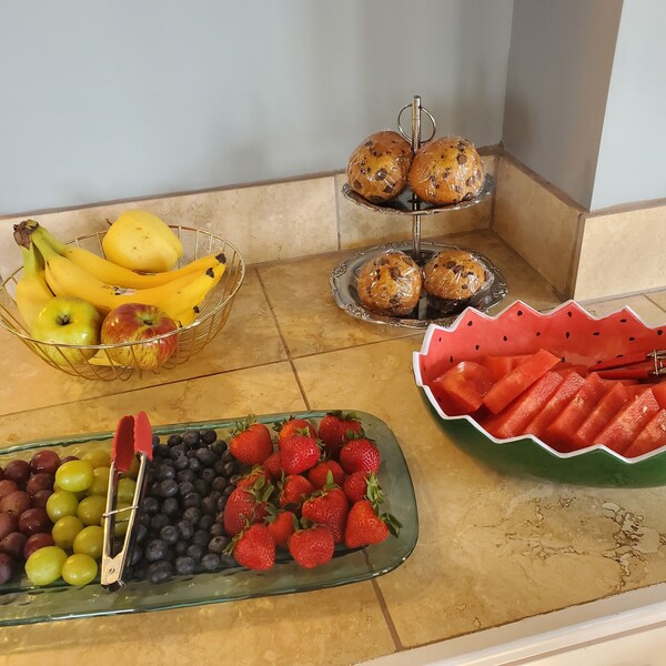 더 클리프사이드 인 - 프린스 에드워드 아일랜드