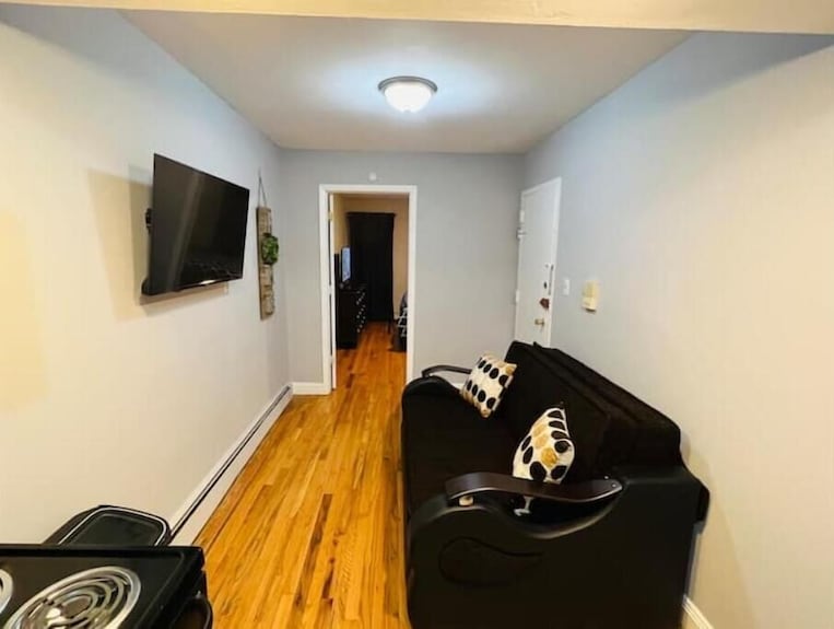 Cozy 2 Bed Heart Of Hoboken, Nyc 10 Minutes Away - Brooklyn, NY