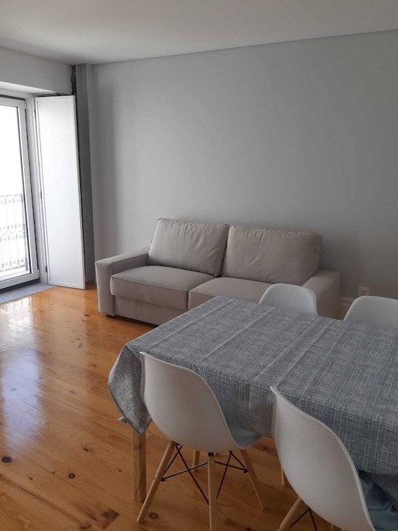 São Bartolomeu Apartment 1 - Santa Clara
