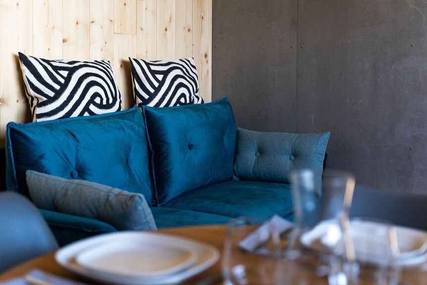 Lodge Cèdre **** Spa Privatif Sauna, Milieu Verdoyant, Vue Sur Le Morvan - Côte-d'Or