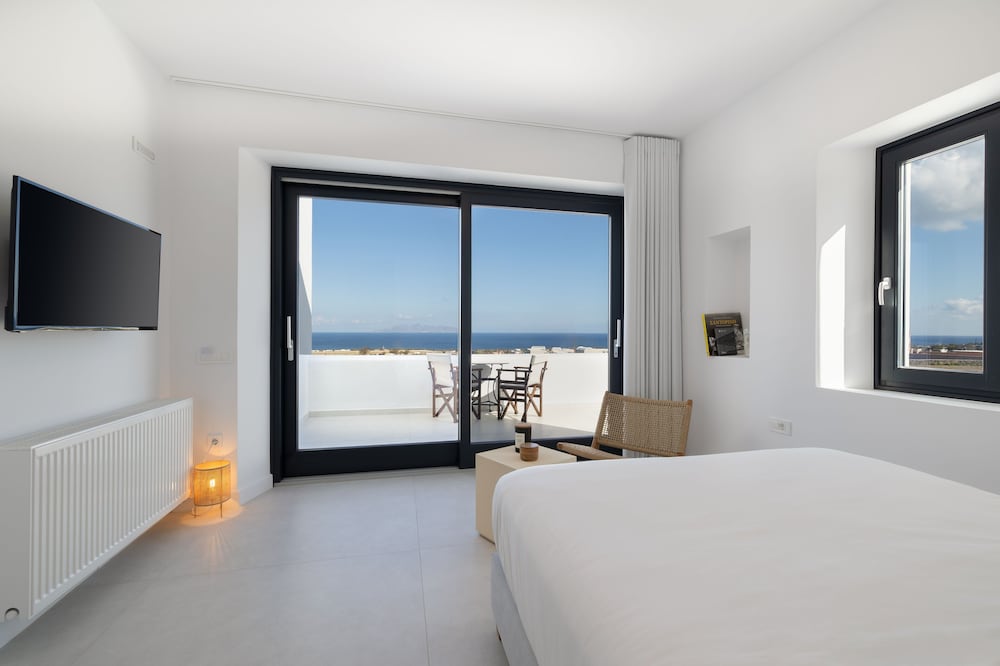 Santorini Vinery House - Santorini