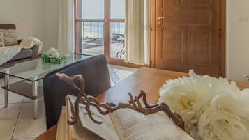 Apartamento | 1 quarto